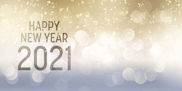 Closing of 2020… – Light in the Clouds