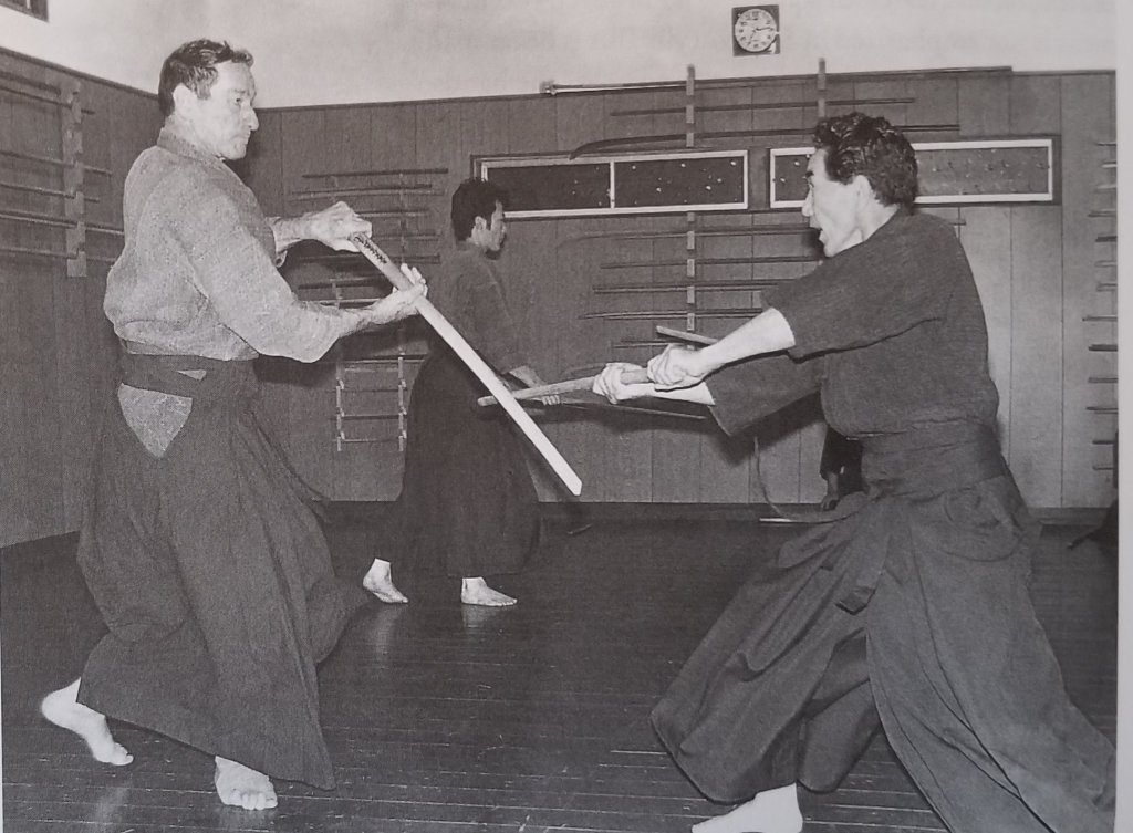 Remembering Ōtake Risuke – Light in the Clouds