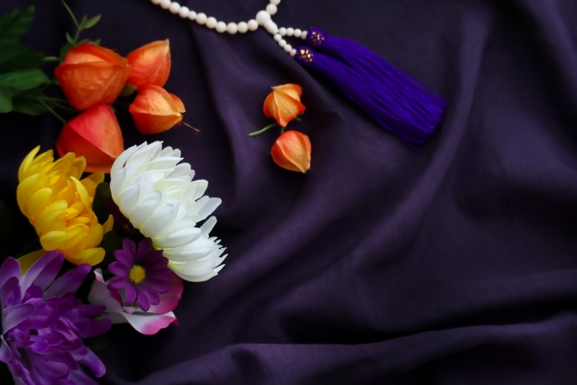 Obon: Summer tradition concerning souls and fire – Light in the Clouds