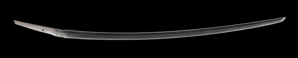 Tenga Goken: The 5 Great Swords of Japan ~ Part 3 – Light in the Clouds