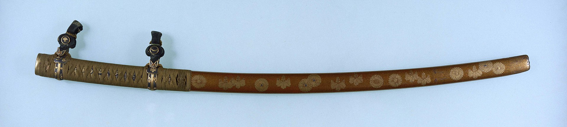 Tenga Goken: The 5 Great Swords of Japan ~ Part 3 – Light in the Clouds