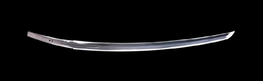 Tenga Goken: The 5 Great Swords of Japan ~ Part 6 – Light in the Clouds