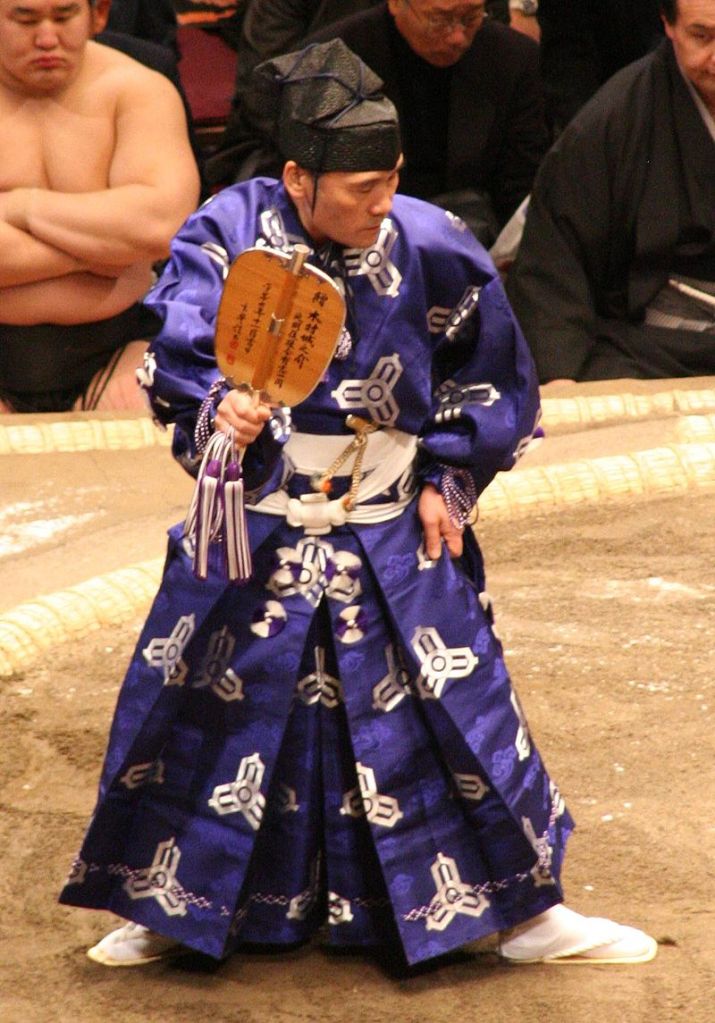 Gunbai: a tool & method that leads to victory – Light in the Clouds